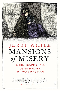 Jerry White - London Historian - Welcome Page